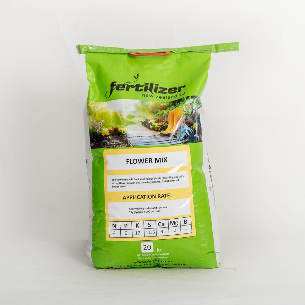 Solid Bagged Fertiliser Archives - Garden with Fertilizer New Zealand