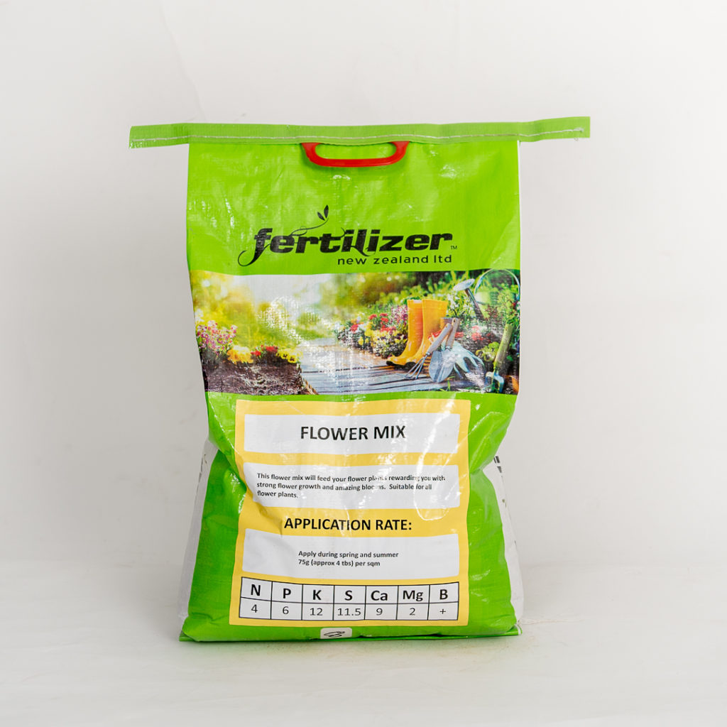 Solid Bagged Fertiliser Archives - Garden with Fertilizer New Zealand